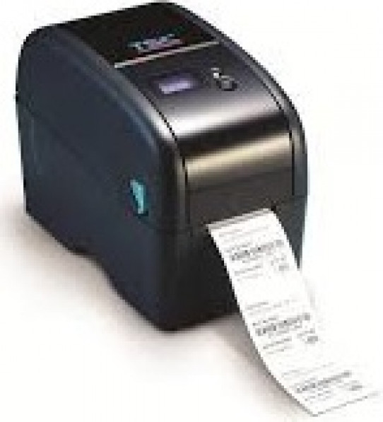 TSC TTP 225 - RQ Labels